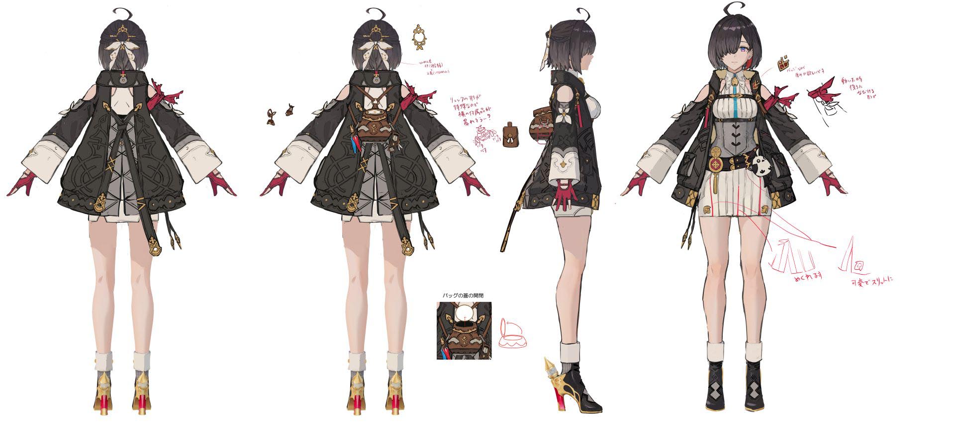 Atelier Yumia: Behind the Creation of a Bold New Heroine - Xbox Wire