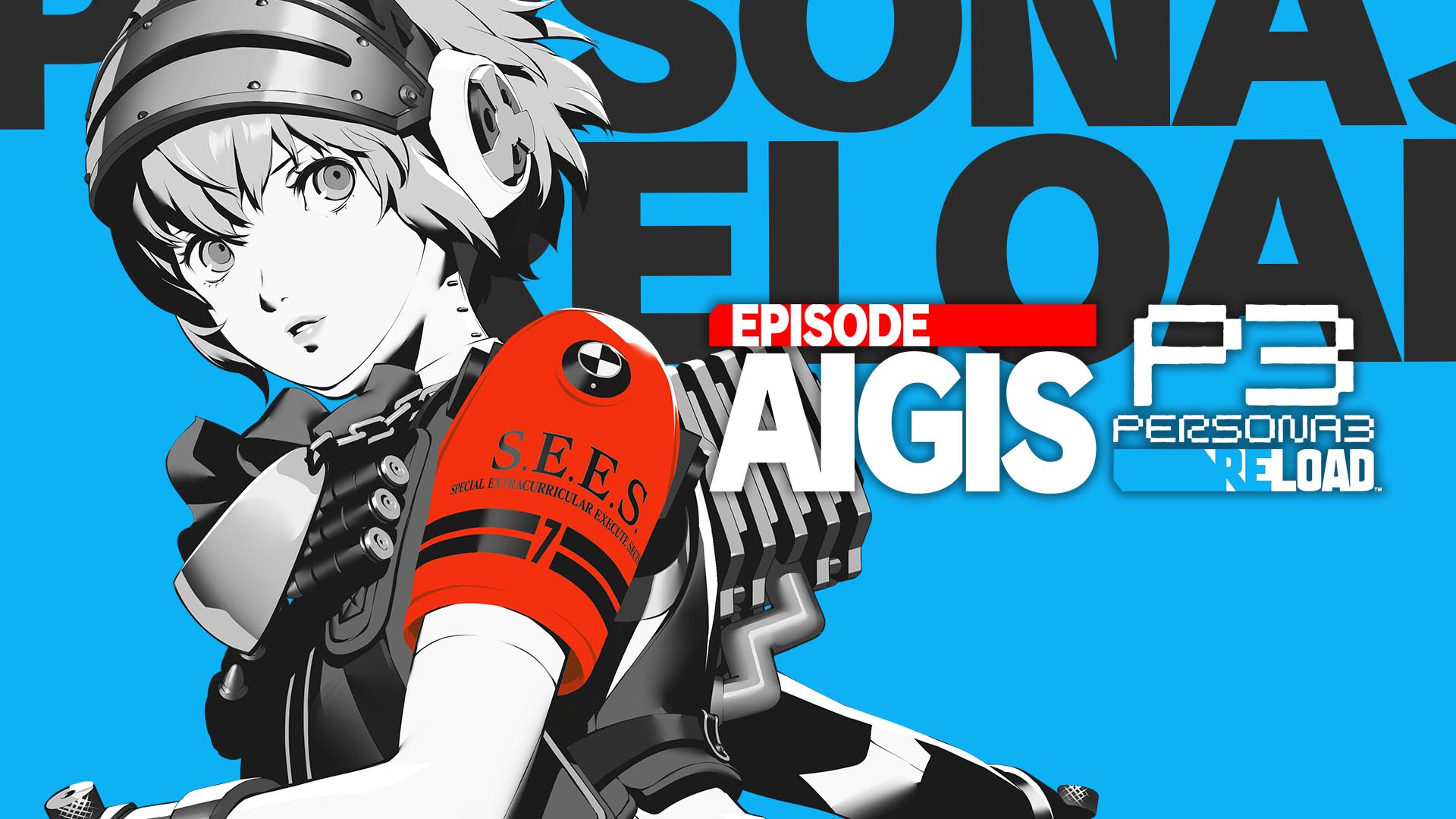 Persona 3 Reload and Episode Aigis The Answer: A Deeply Personal Journey - Xbox Wire