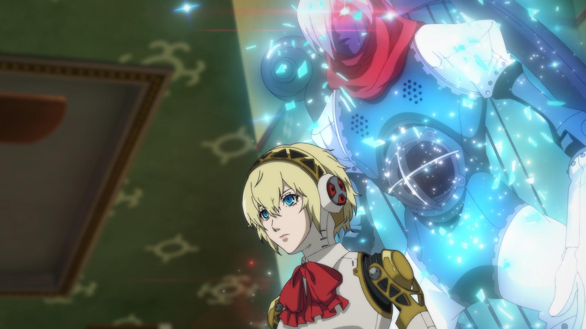 Persona 3 Reload and Episode Aigis The Answer: A Deeply Personal ...