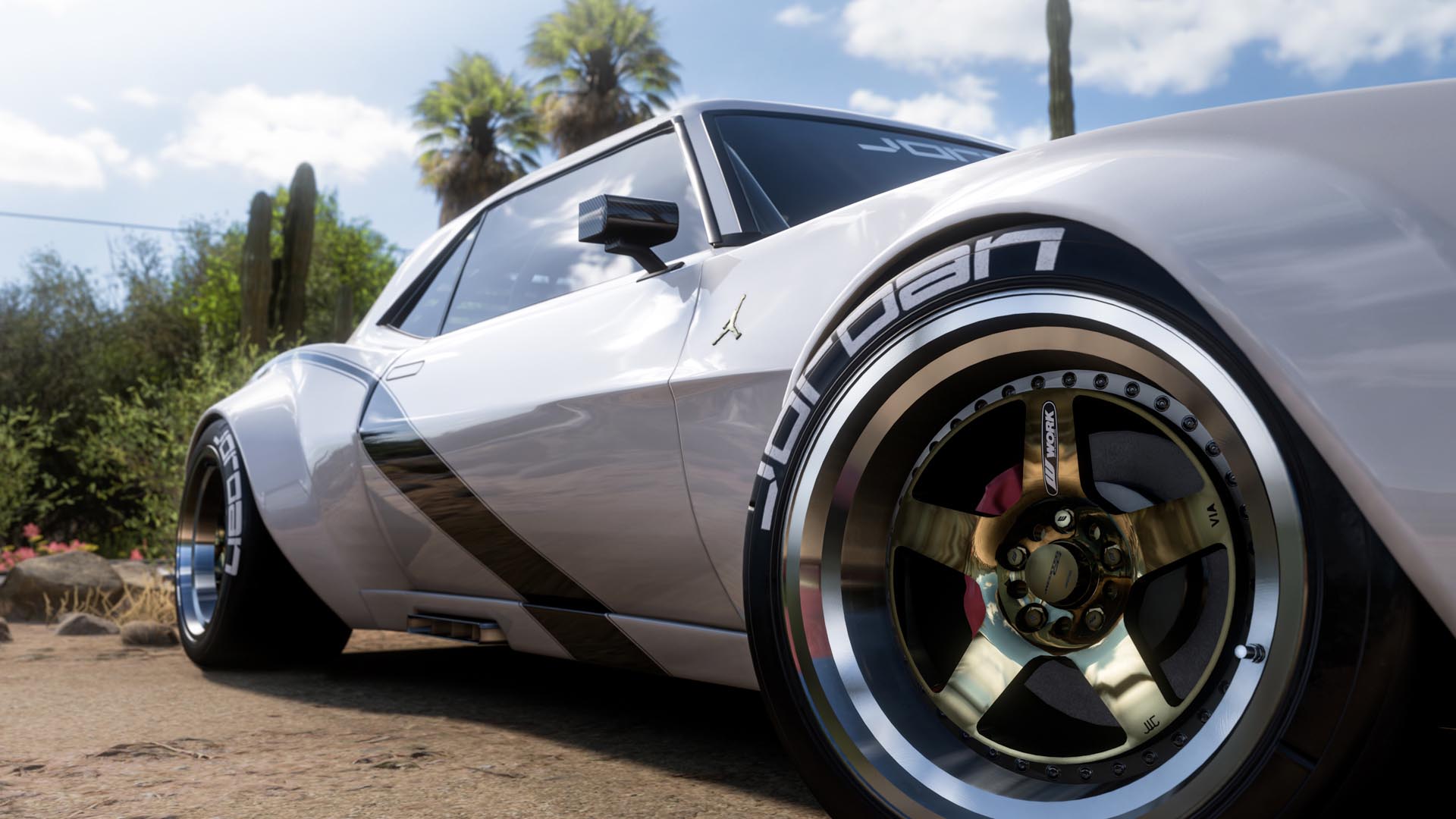 Xbox and Forza Unveil New Game Content Inspired by the Jordan Luka 3 ...