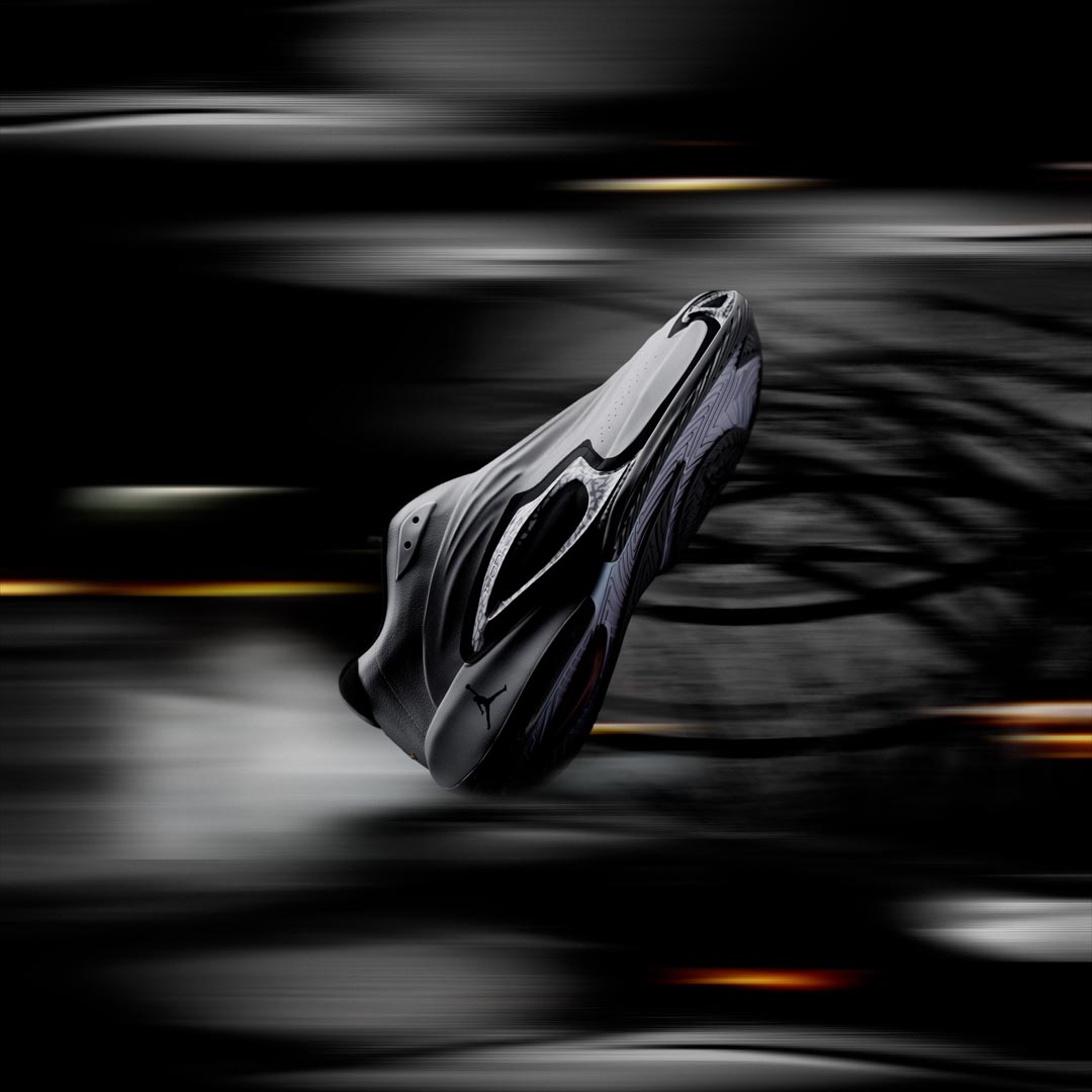 Xbox and Forza Unveil New Game Content Inspired by the Jordan Luka 3 ...