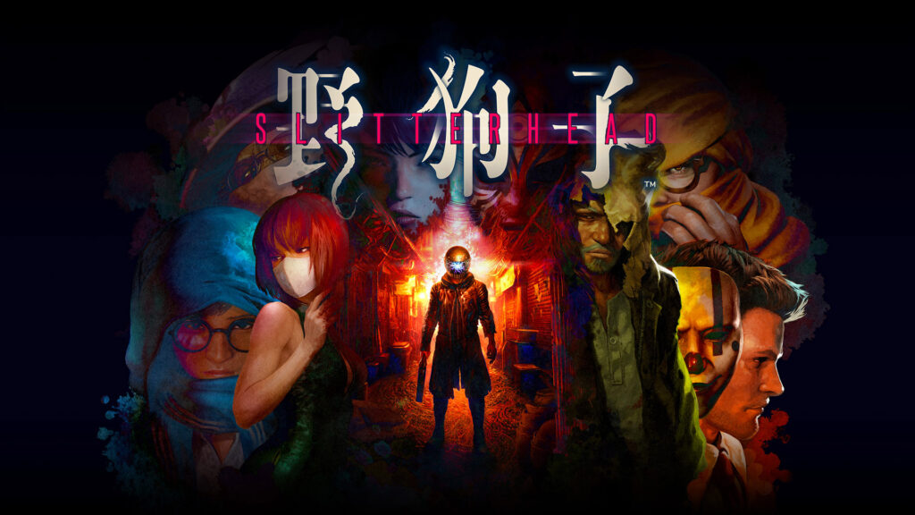 Slitterhead Pre-orders Open Today: Everything You Need to Know About ...