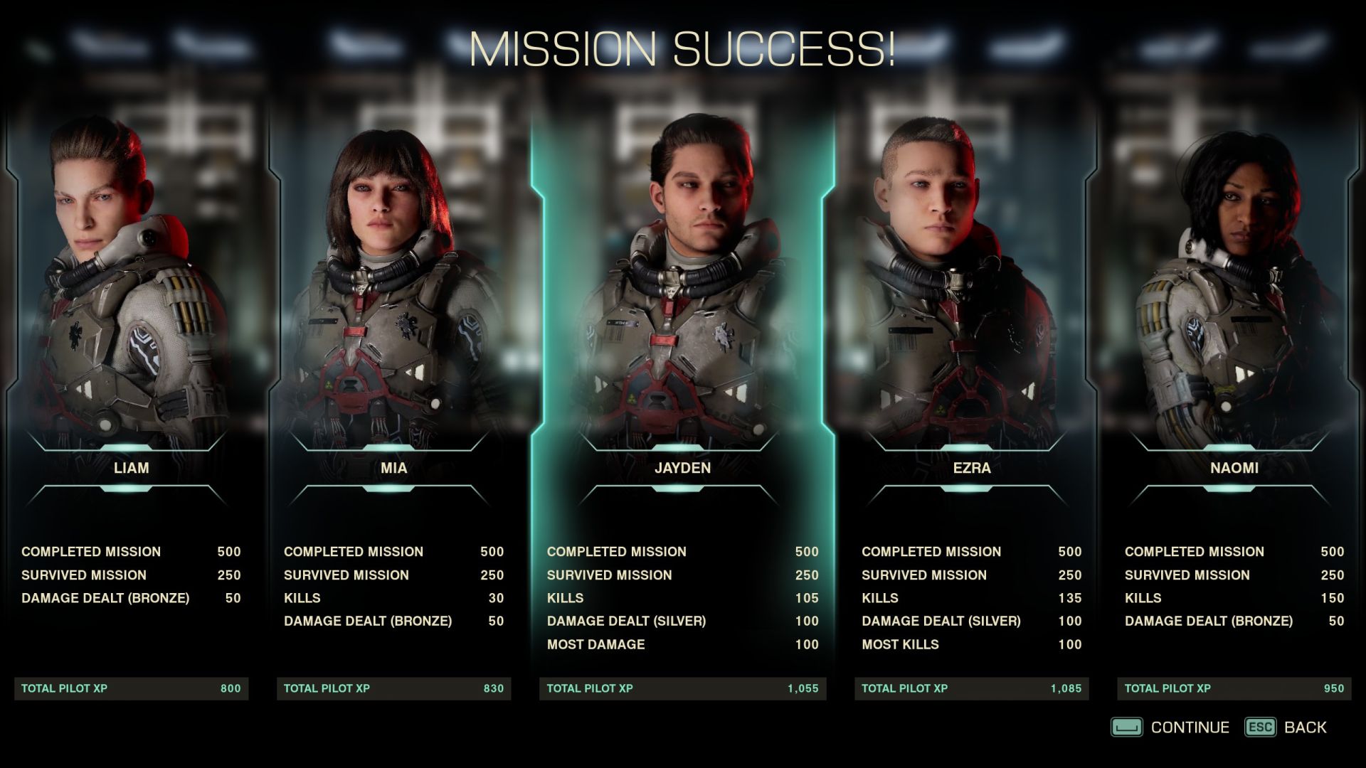 The 5 Key Things You Need to Know About MechWarrior 5: Clans - Xbox Wire