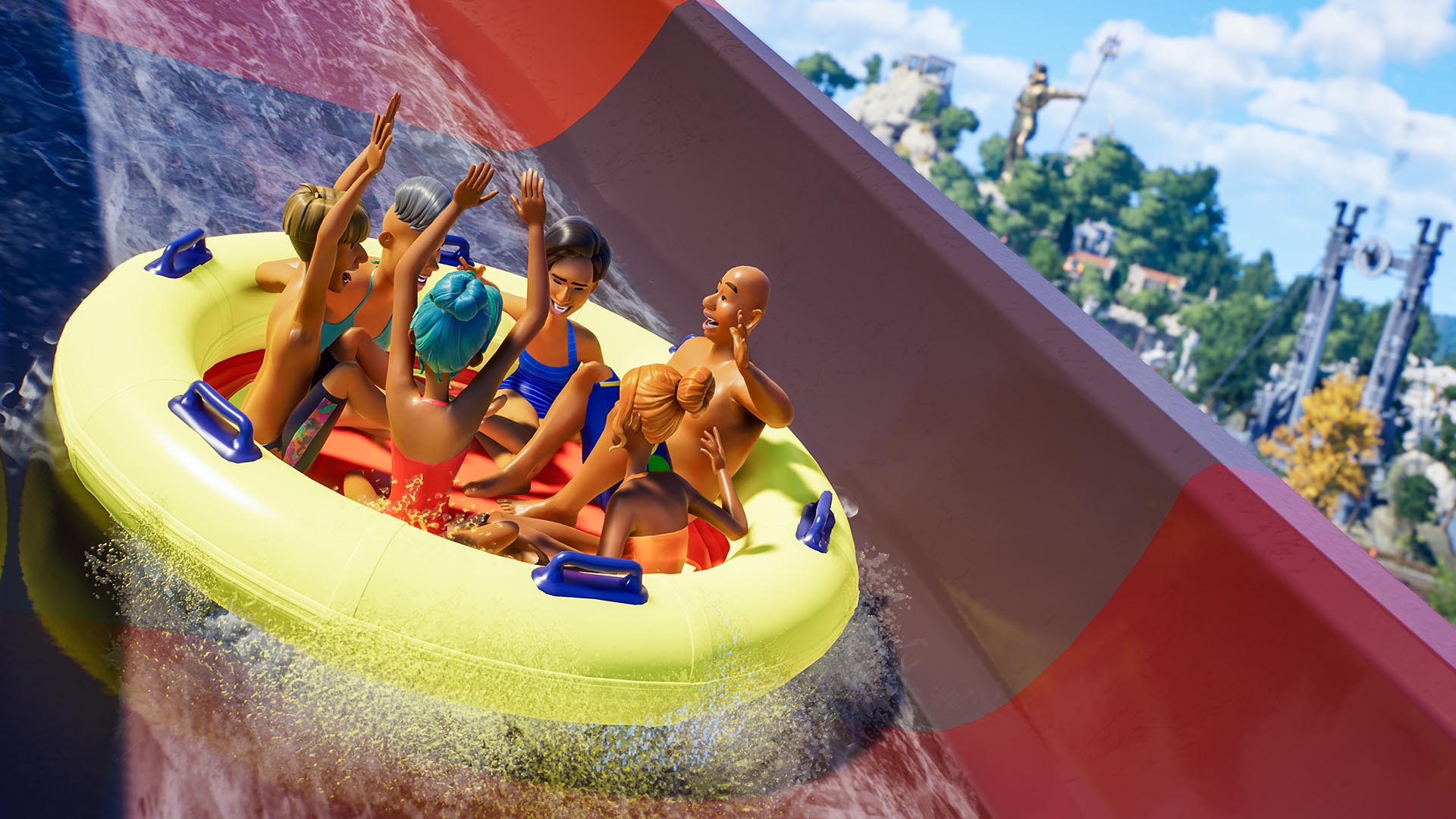 Planet Coaster 2 Is Out Now: 10 Tips to Take Your Dream Theme Park to ...