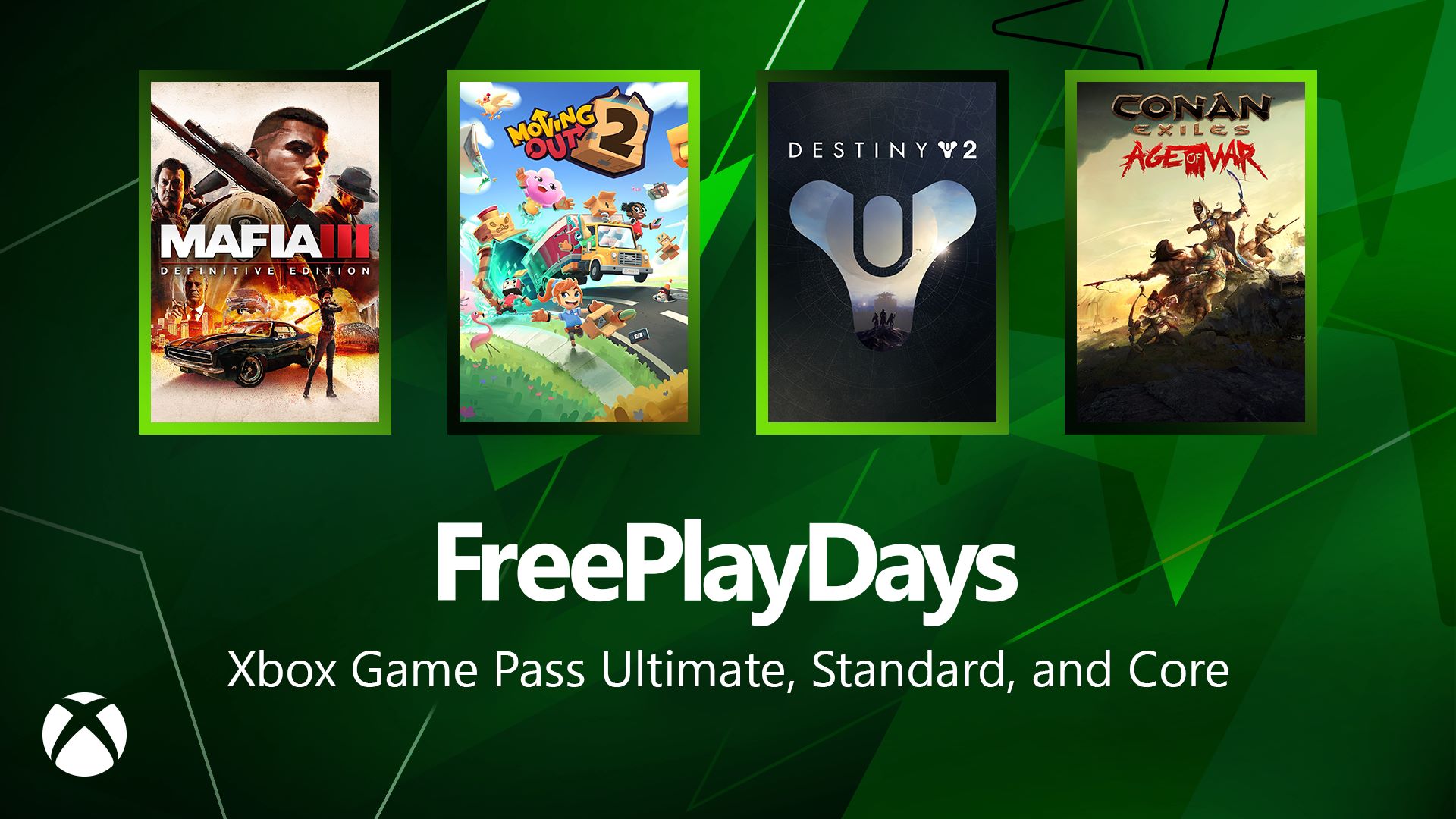 Free Play Days Archives - Xbox Wire