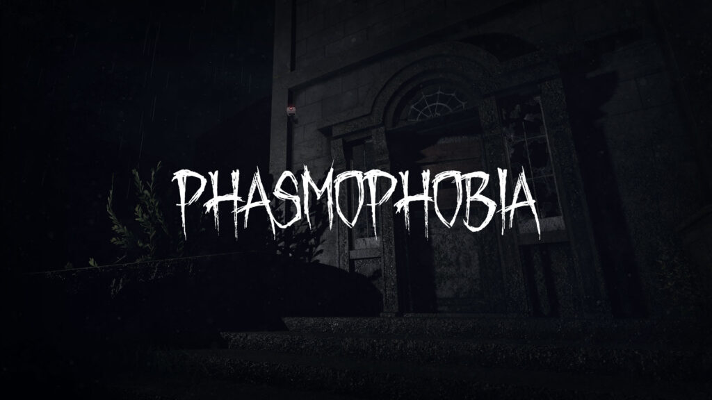 Phasmophobia Haunts Xbox Series X|S with a Halloween Event - Xbox Wire