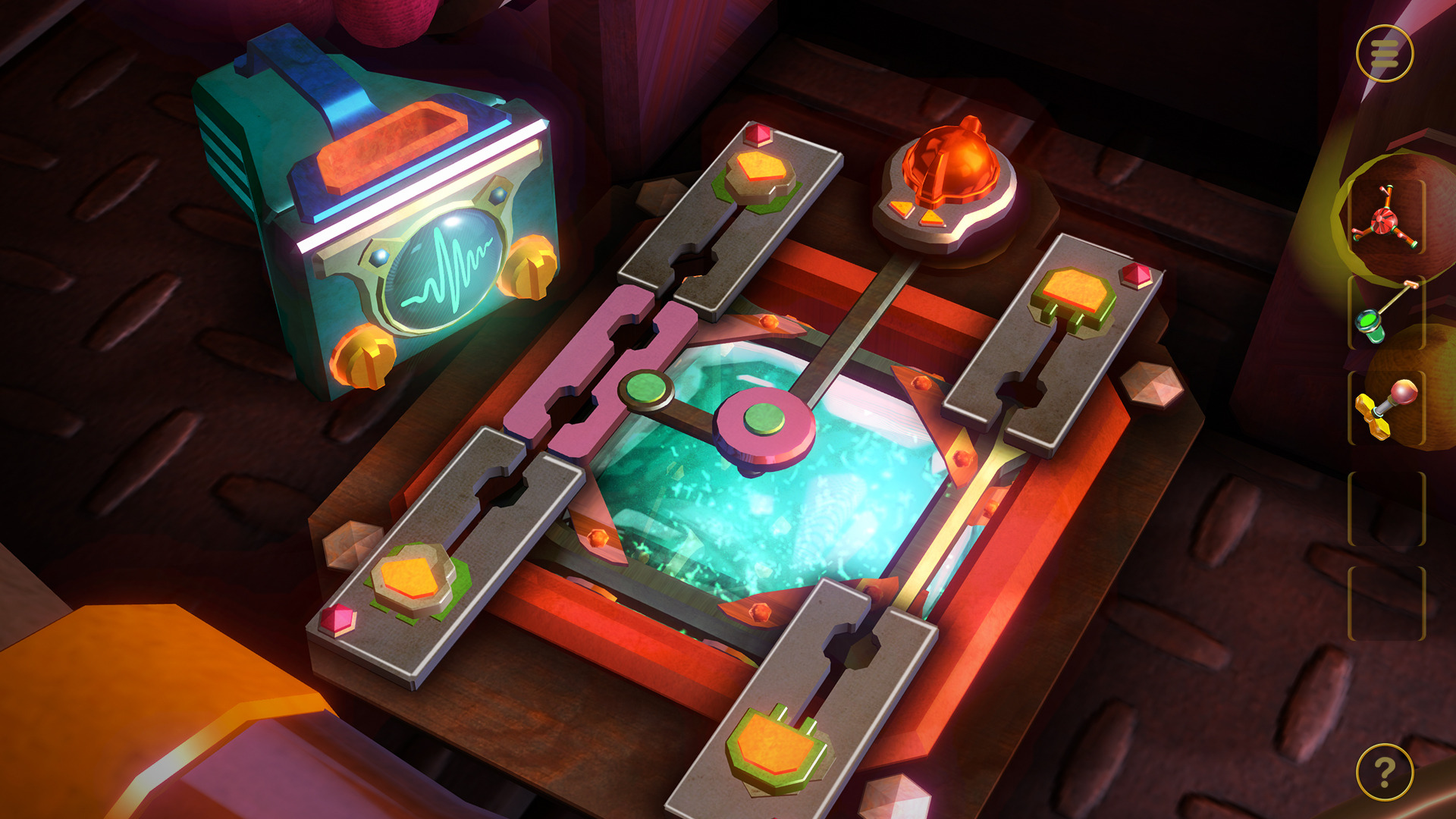 A Deep Dive into Doors: Paradox - Xbox Wire