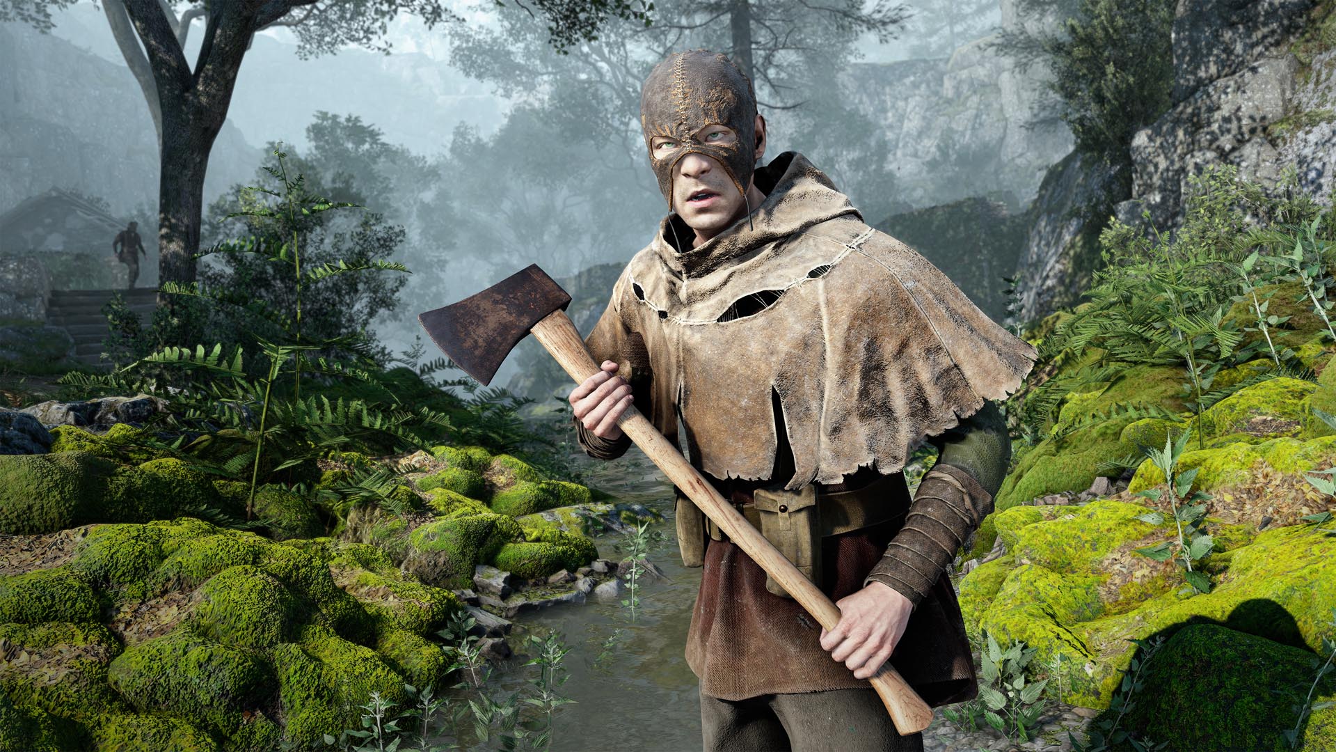 Atomfall Release Date Revealed – Inside the Eerie Mystery of the New ...