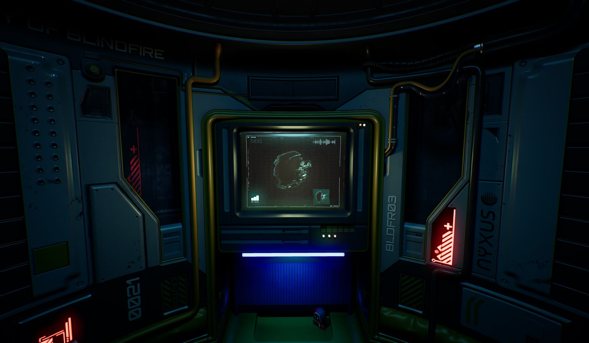 Experience Non-stop Action With Blindfire’s 'Race to Kill' Update ...