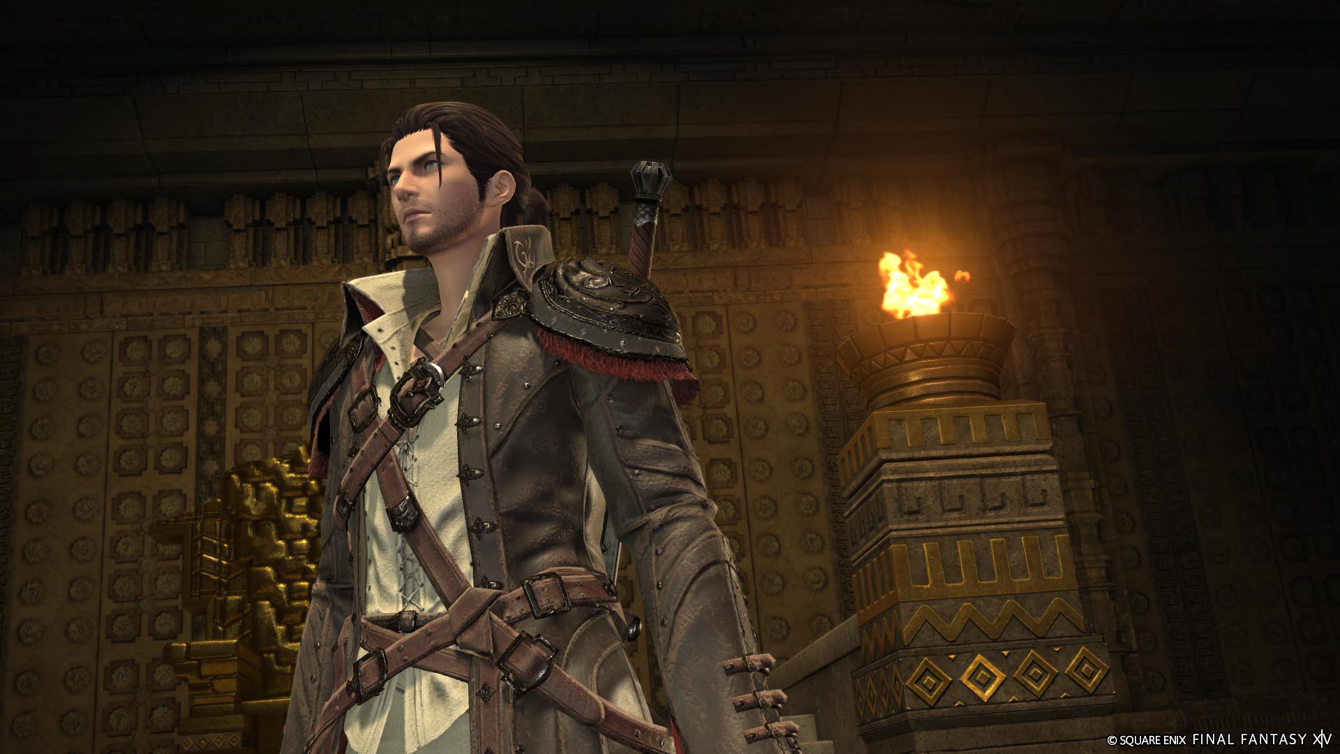 What You Need to Know About Final Fantasy XIV Online Patch 7.1 ...