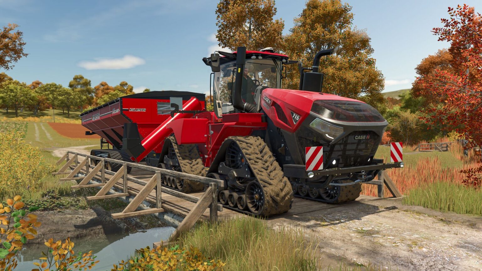 Indulge in Farm Life With Farming Simulator 25, Out Today - Xbox Wire