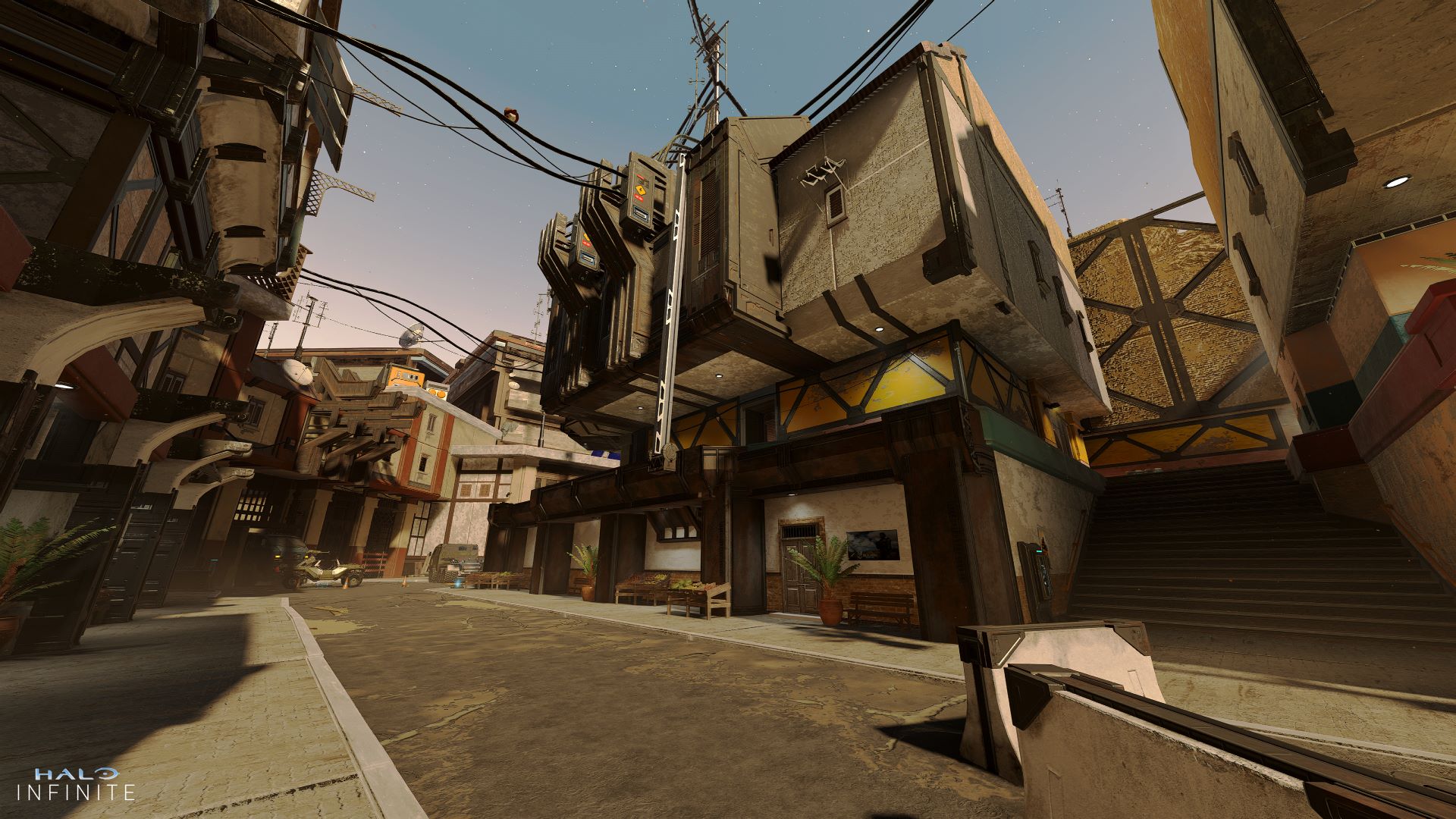 Celebrating 20 Years of Halo 2: Developers Discuss Rebuilding Classic Maps and the Iconic Halo 2 ...