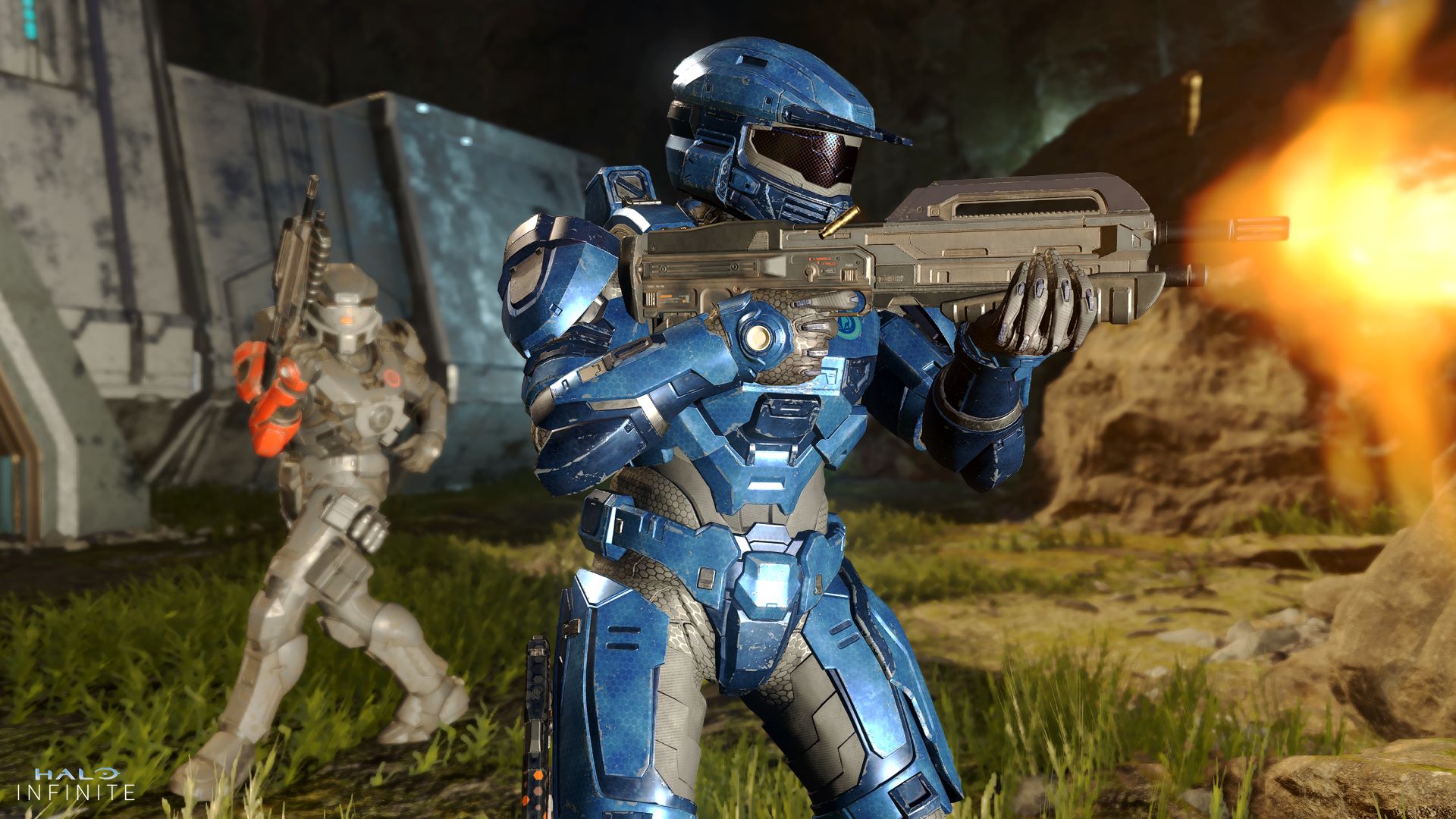 Celebrating 20 Years of Halo 2: Developers Discuss Rebuilding Classic ...