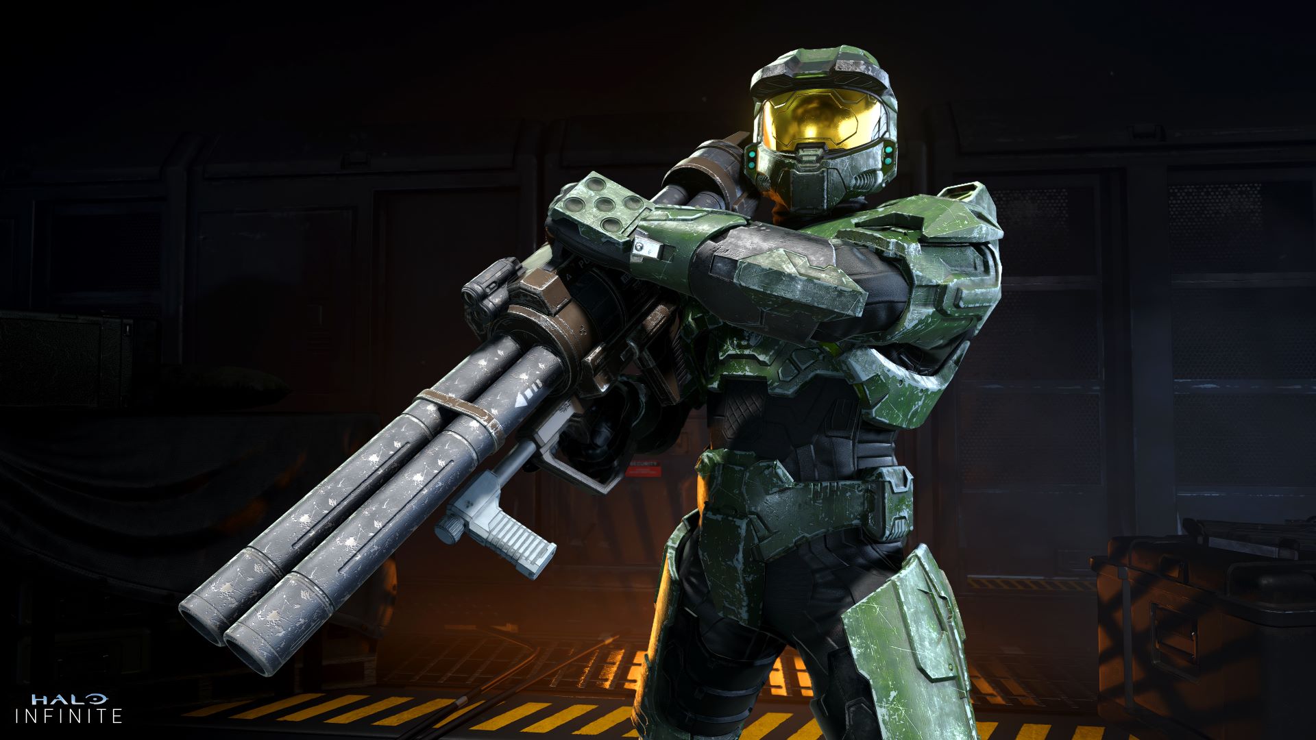 Celebrating 20 Years of Halo 2: Developers Discuss Rebuilding Classic ...