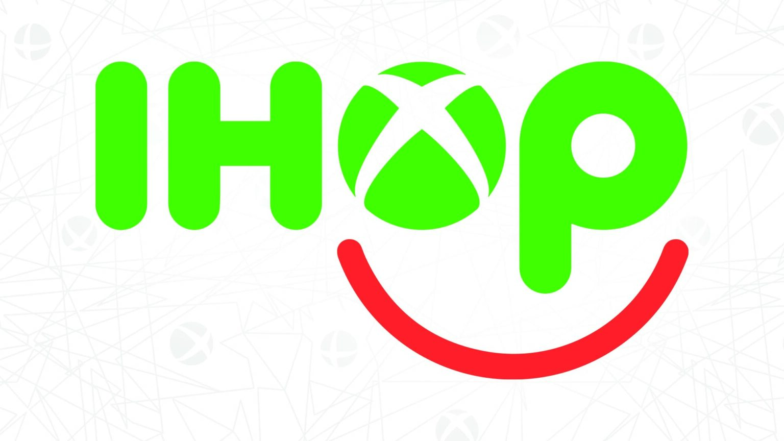 IHOP Powers Up with an Xbox-Themed Menu and Legendary Collectibles - Xbox Wire