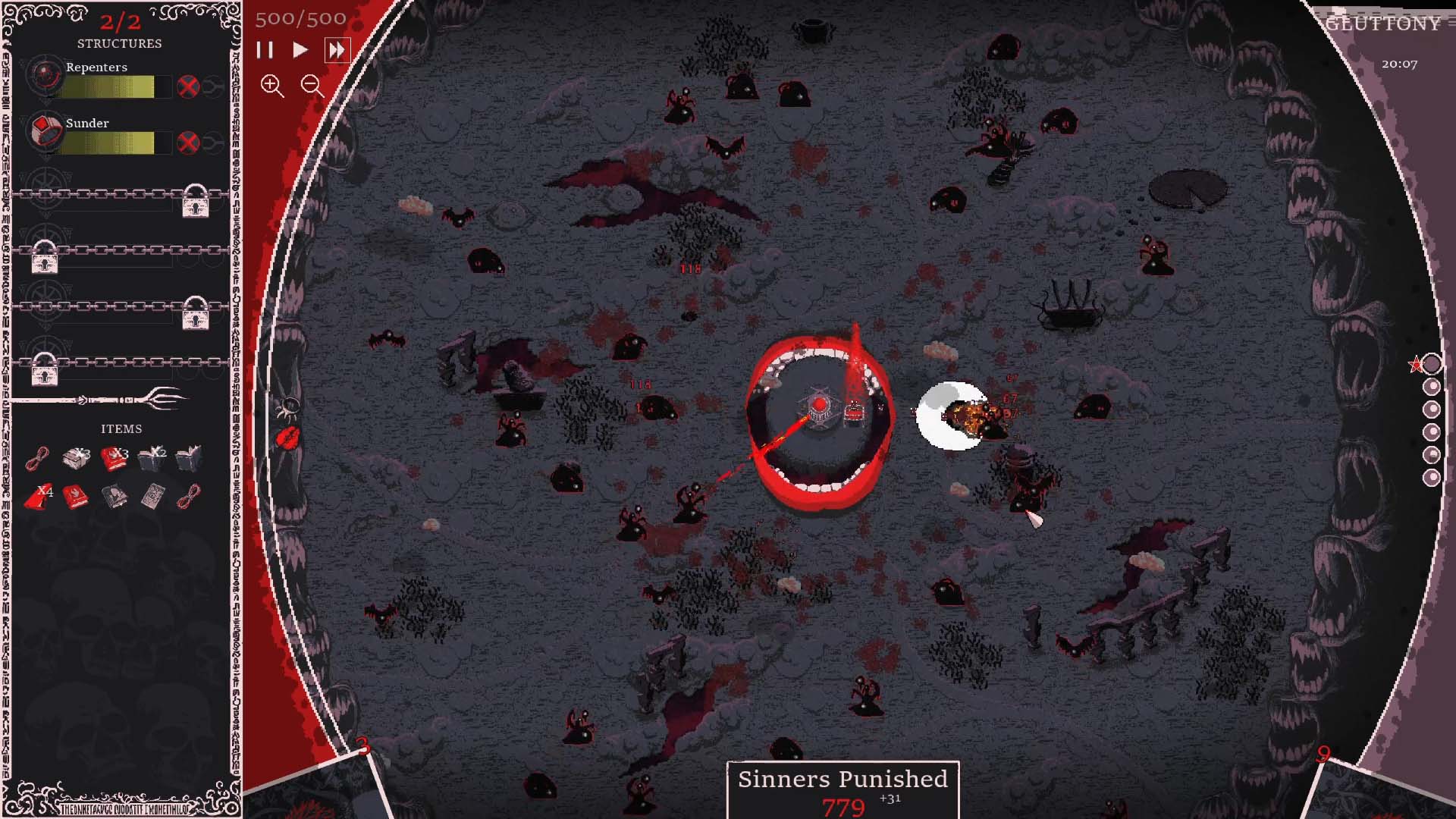 Heretic’s Fork Unleashes Chaos on Xbox - Step into Hell’s Management ...
