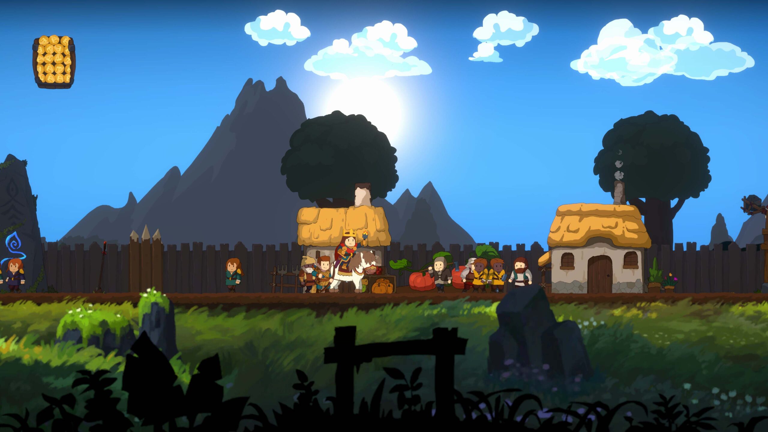 Tips and Tricks for Monarchy, Out Now on Xbox One and Xbox Series X|S ...