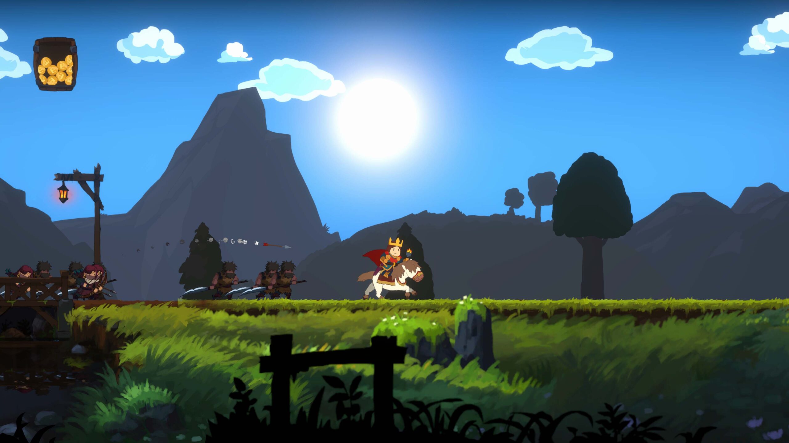 Tips and Tricks for Monarchy, Out Now on Xbox One and Xbox Series X|S ...