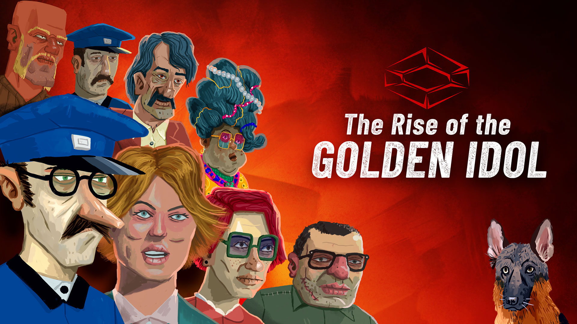 Rise of the Golden Idol Is a Fitting Sequel to One of the Best Puzzle ...