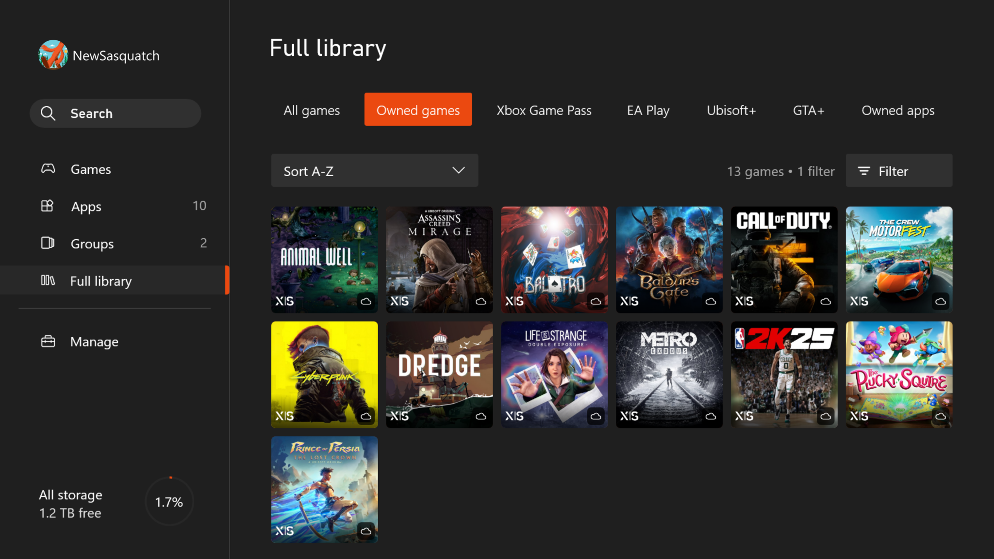Xbox Insiders with Game Pass Ultimate – Stream Your Own Game on Xbox Consoles - Xbox Wire