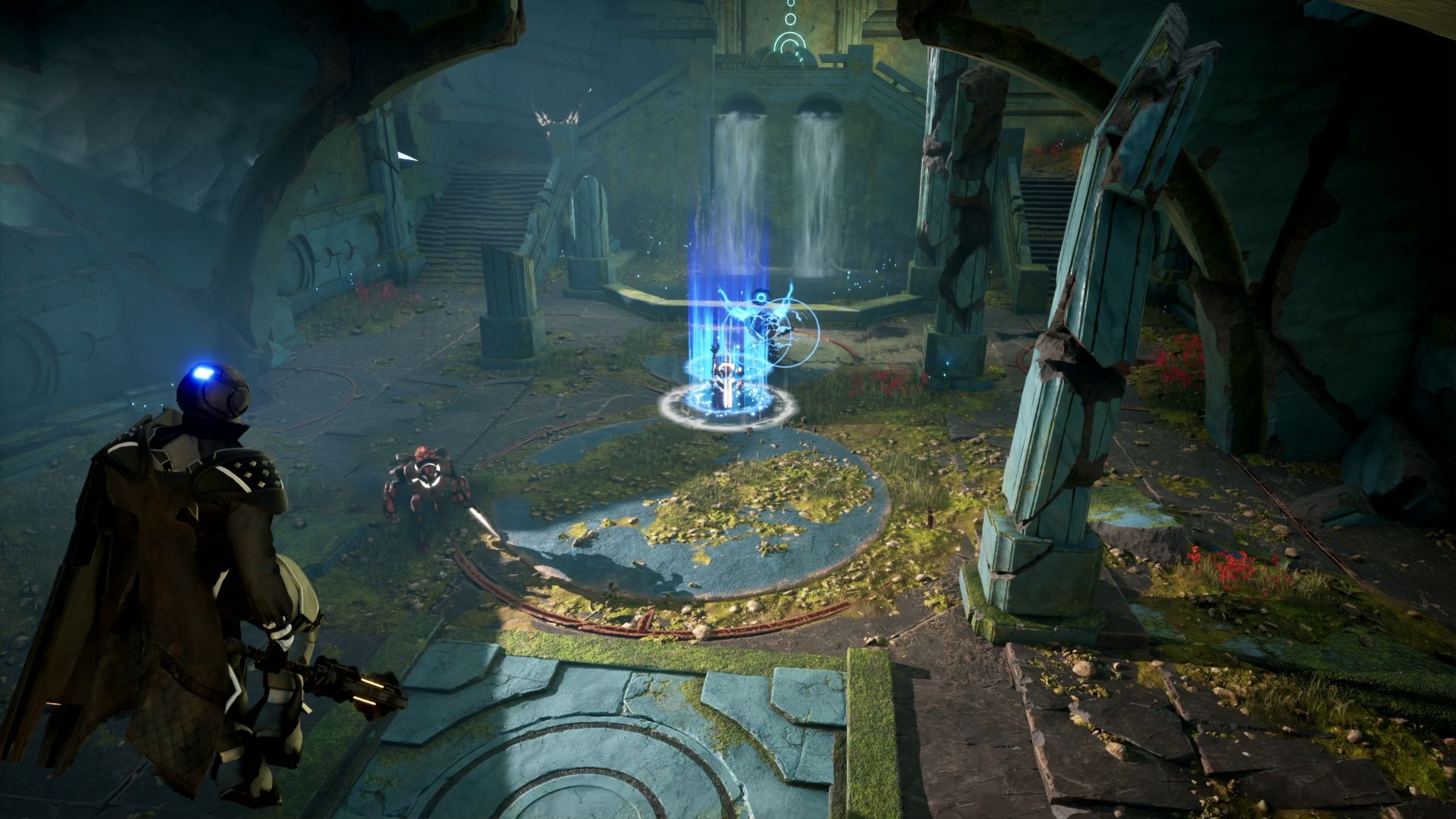 Philosophy and Duality: Examining the Inspirations Behind the Upcoming Action RPG, Empyreal ...