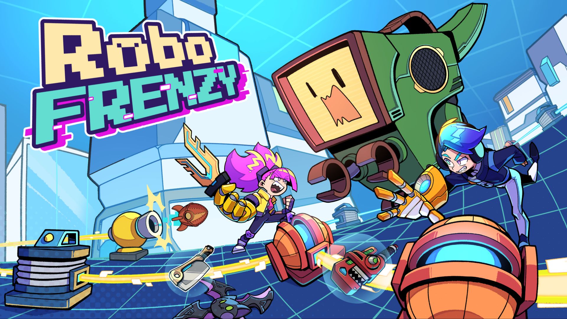 All You Need to Know: Xbox Indie Game Fest Demo Event - Xbox Wire All You Need to Know: Xbox Indie Game Fest Demo Event - Xbox Wire