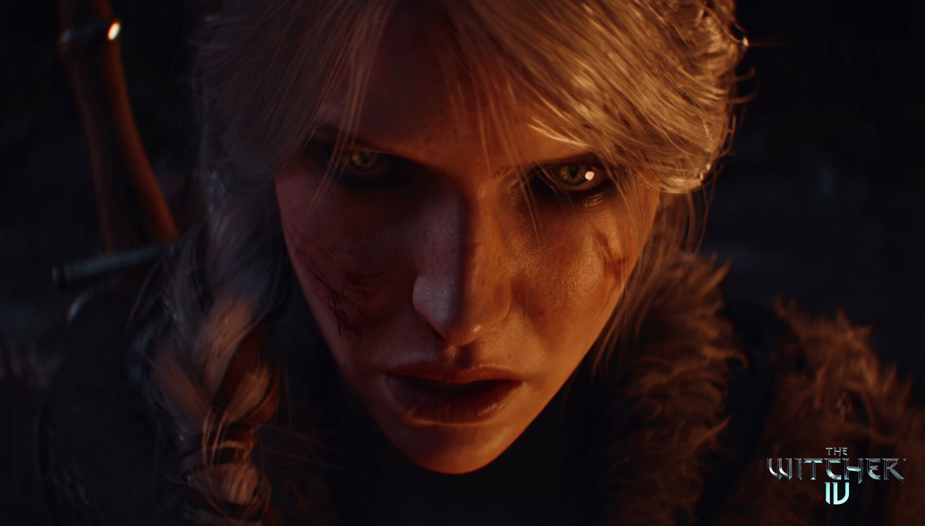The Witcher IV: Bringing Ciri into A World of Her Own - Xbox Wire