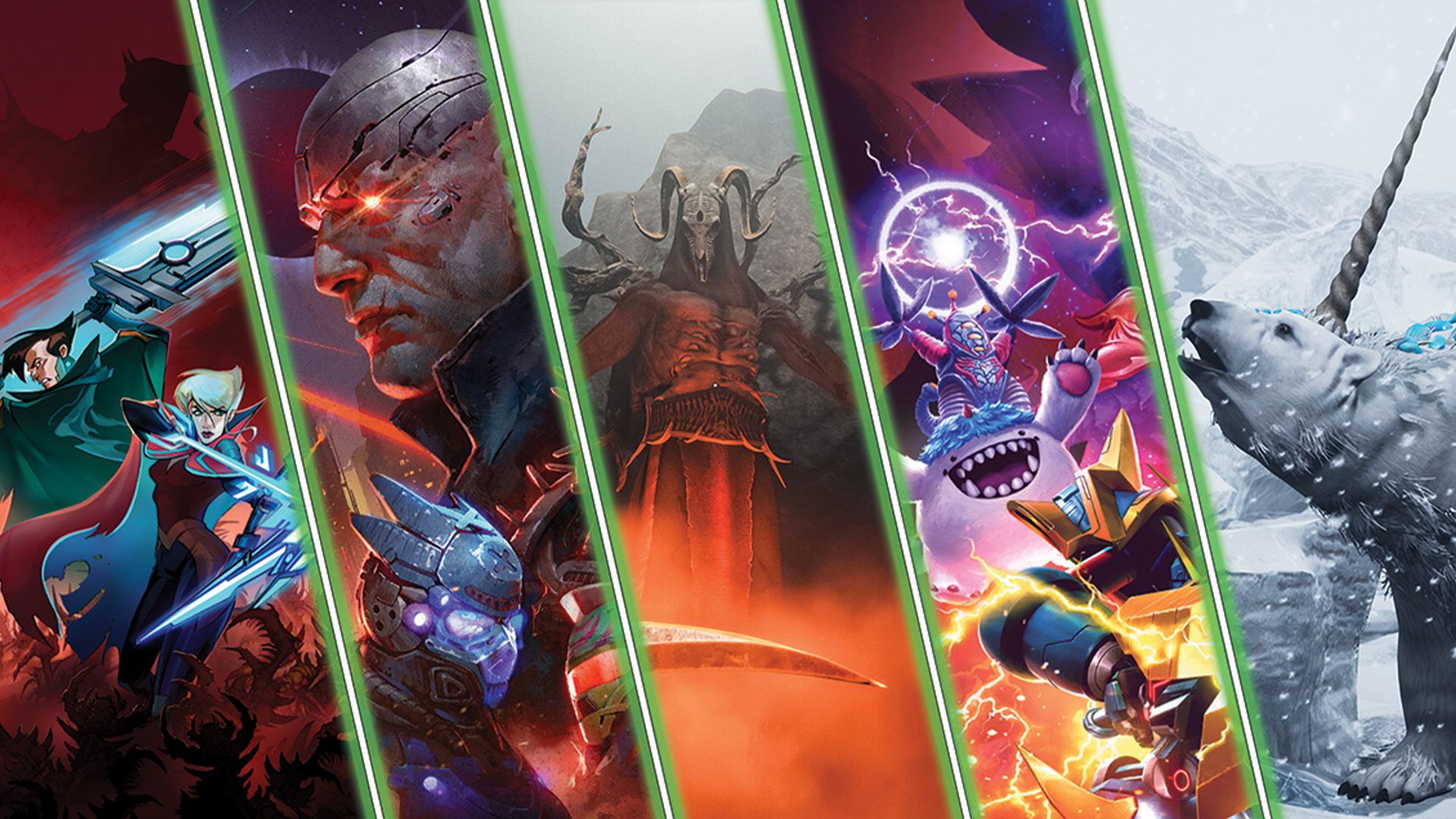 All You Need to Know: Xbox Indie Game Fest Demo Event - Xbox Wire