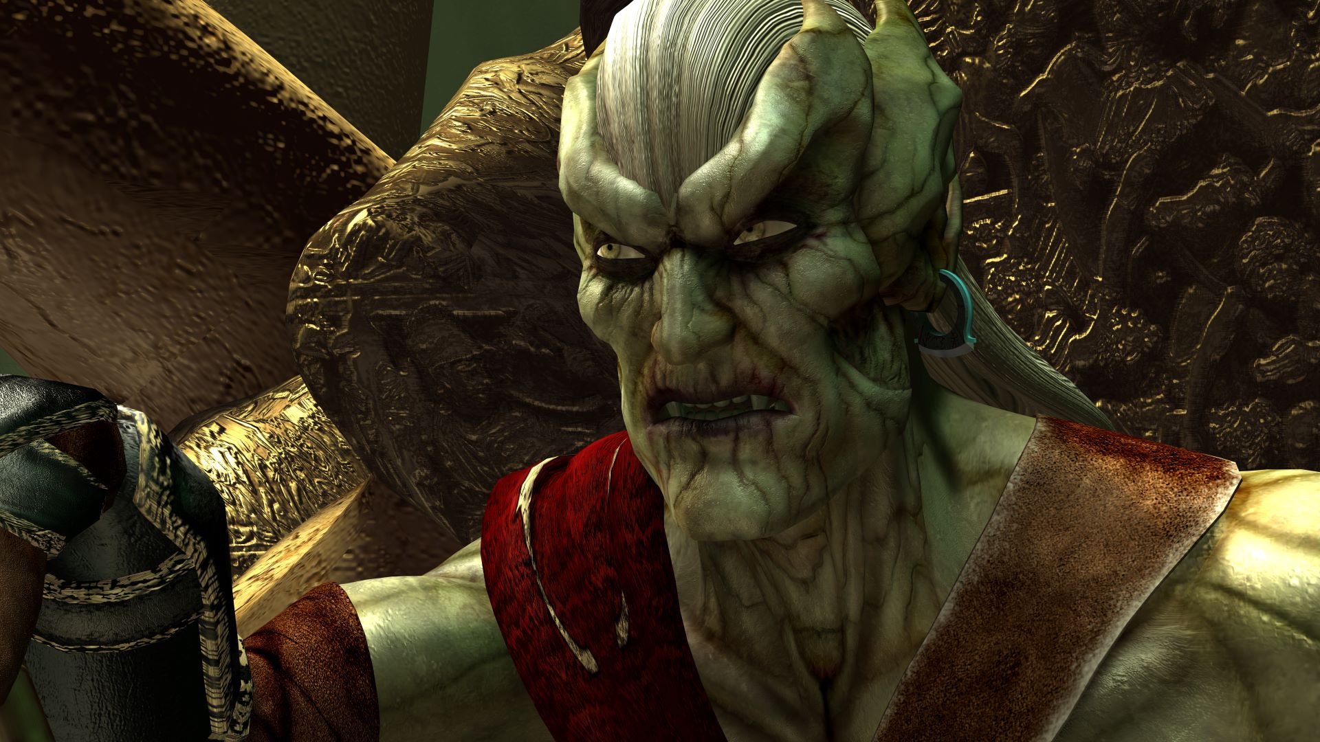 Resurrecting a Classic: Raziel Returns to Xbox in Legacy of Kain Soul Reaver 1 & 2 Remastered ...