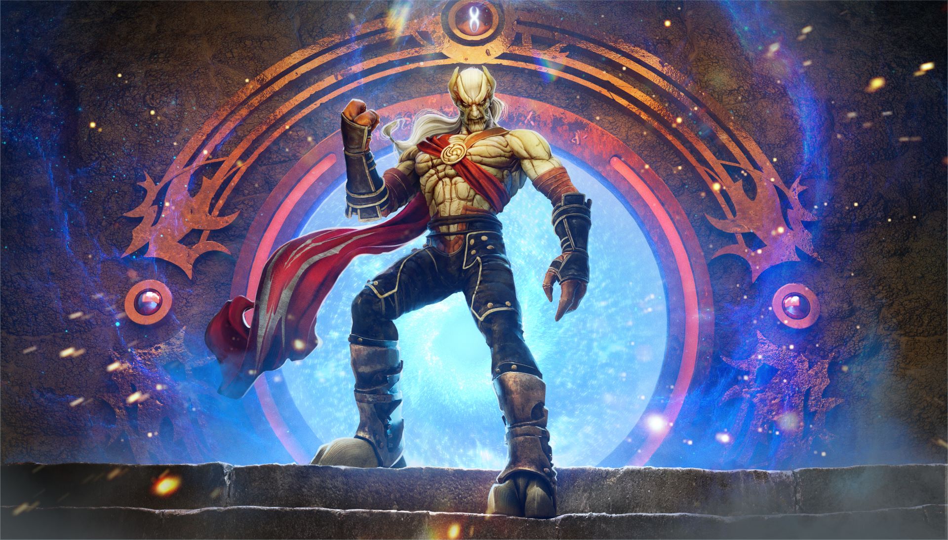 Resurrecting a Classic: Raziel Returns to Xbox in Legacy of Kain Soul Reaver 1 & 2 Remastered ...