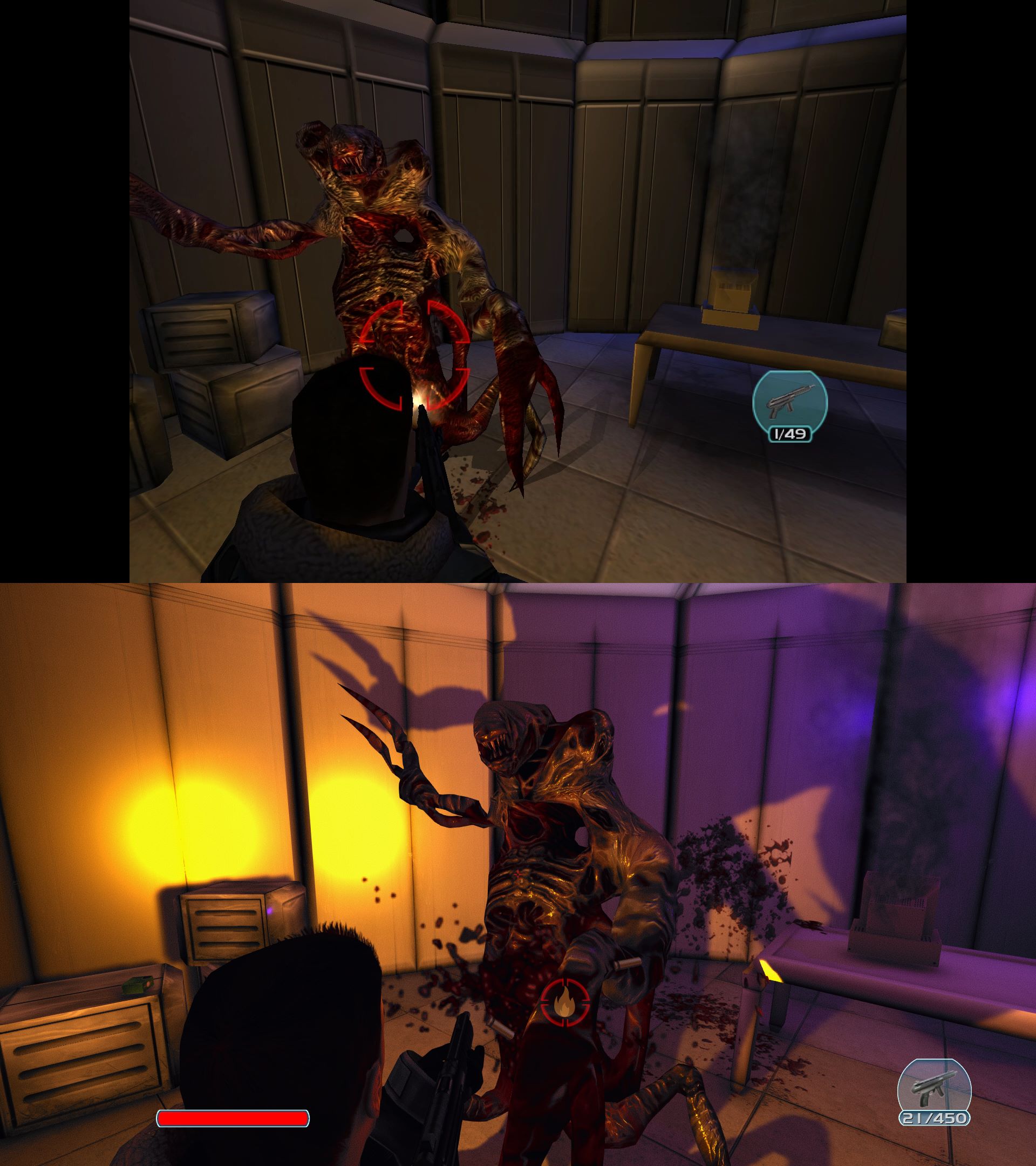 How The Thing: Remastered Remains Faithful To 2002’s Adaptation - Xbox Wire