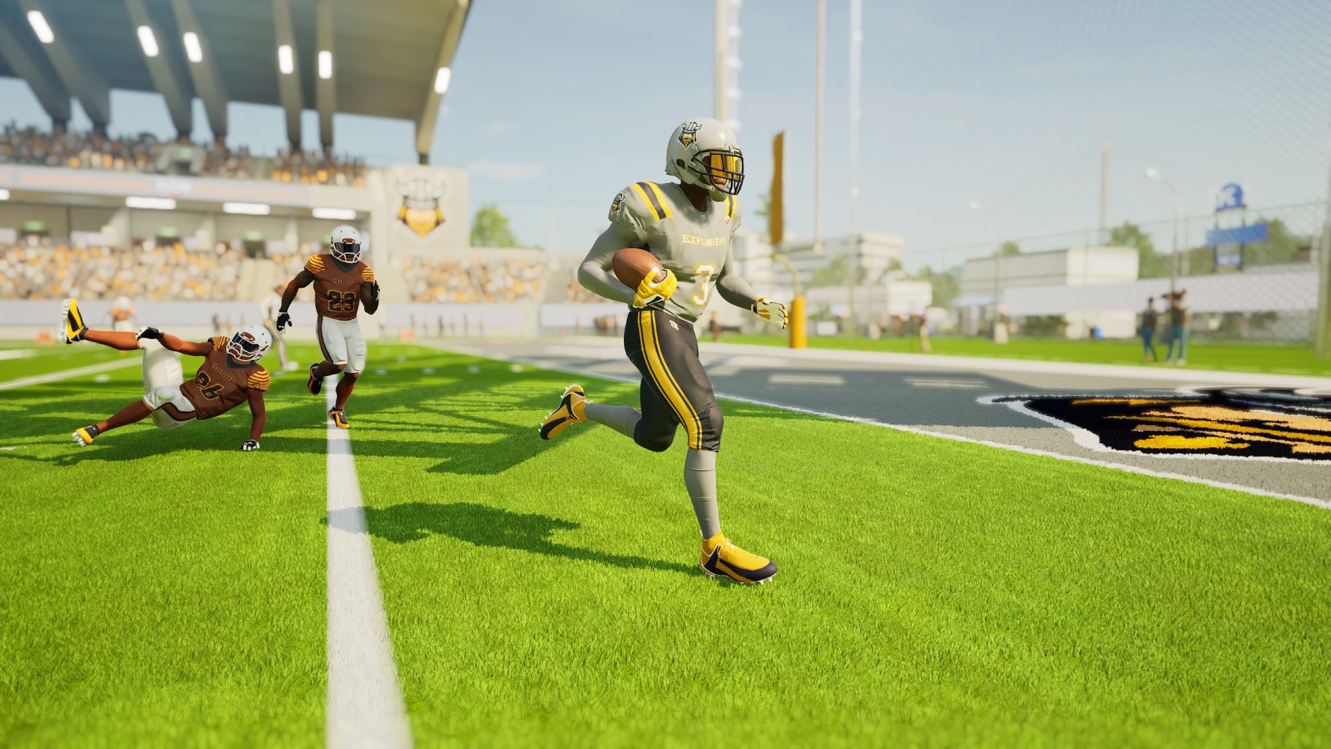 Maximum Football: 3 Tips For Success - Xbox Wire