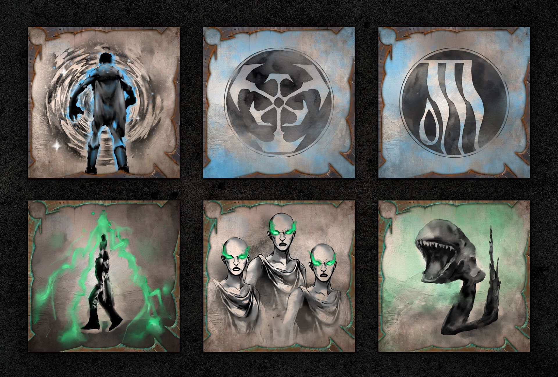 Resurrecting a Classic: Raziel Returns to Xbox in Legacy of Kain Soul ...