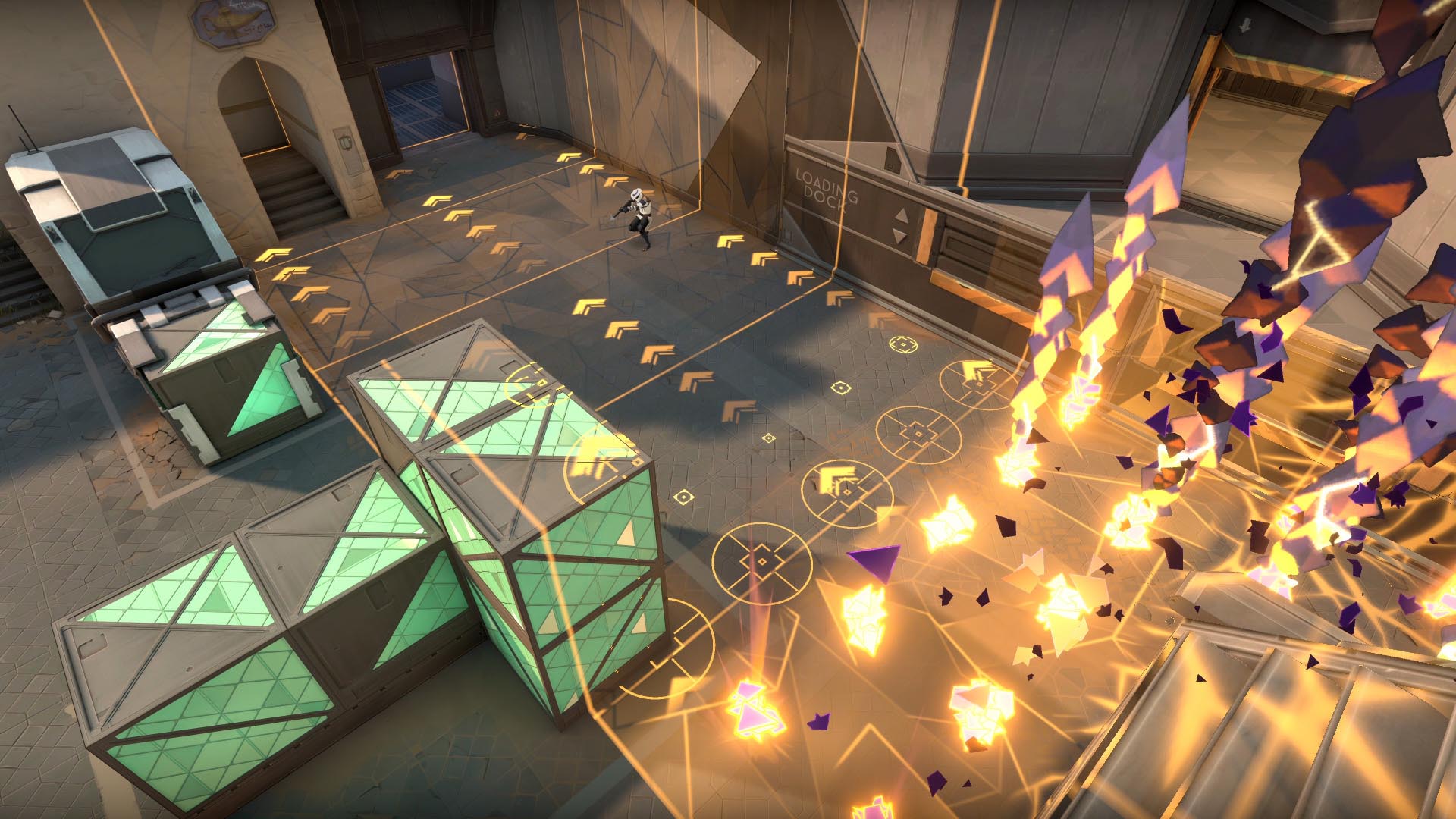 Valorant: Meet Your New Agent, Tejo - Xbox Wire