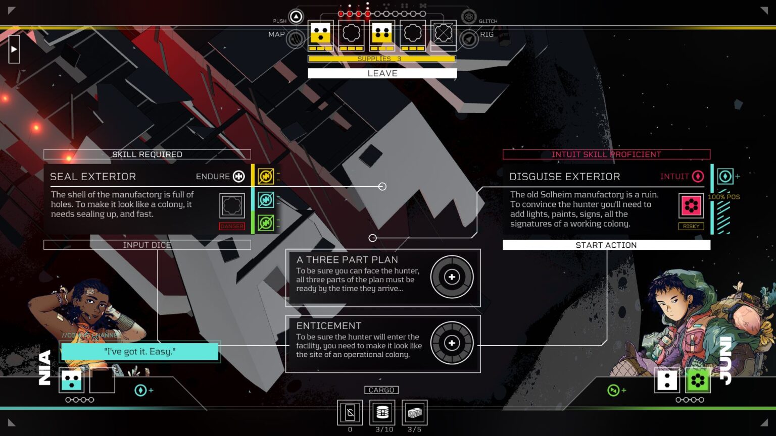 Citizen Sleeper 2 Makes You the Protagonist of Your Own Space Odyssey ...