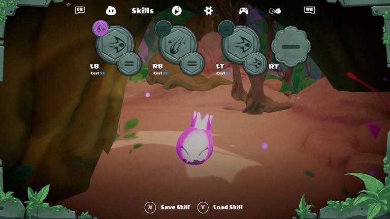 A Guide to Help You Become a True Hero in Slime Heroes - Xbox Wire