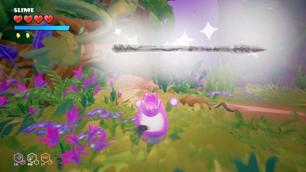 A Guide to Help You Become a True Hero in Slime Heroes - Xbox Wire