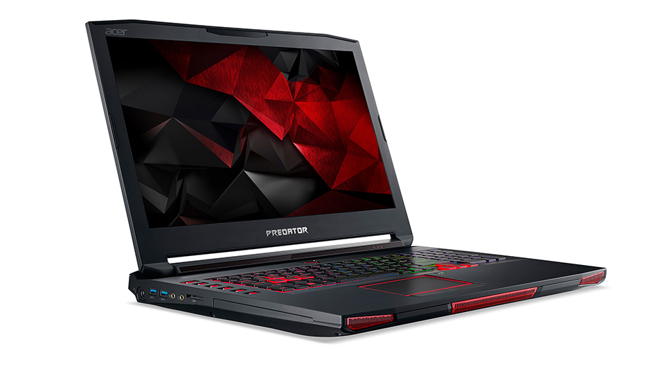 Acer Expands Its Predator Gaming PC Line - Xbox Wire