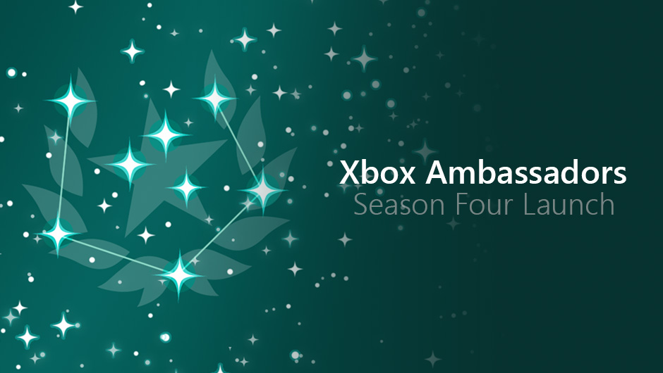 Xbox Ambassadors Program Sweetens the Deal with New Features and ...