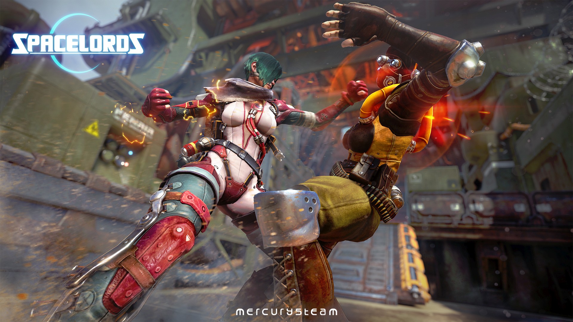 Community Achievement Unlocked: Aneska Joins the Spacelords - Xbox Wire