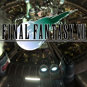 Classic RPG Final Fantasy VII Now Available on Xbox One - Xbox Wire