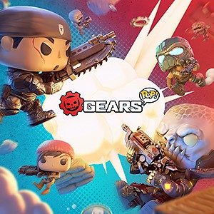 Gears of War 2019 Funko Pop! Collection Available May 23 - Xbox Wire