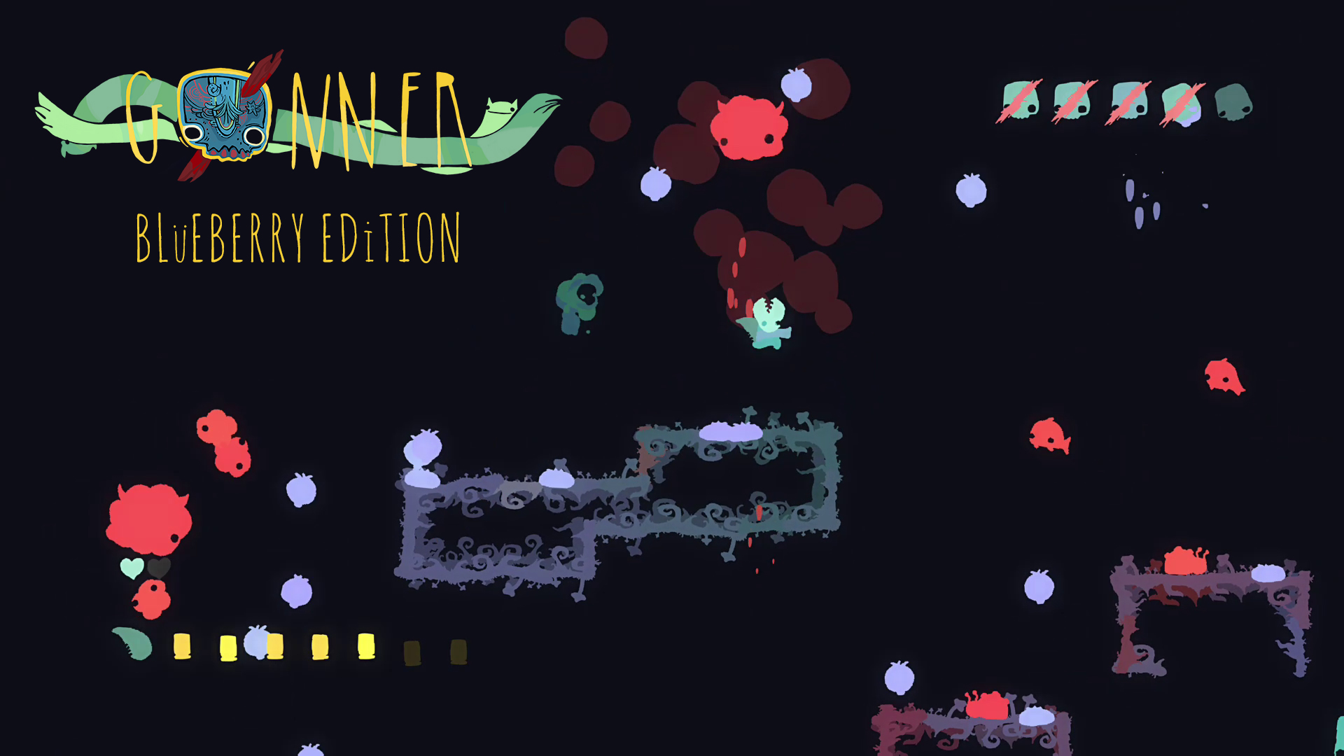 Gonner Blueberry Edition Comes Exclusively to Xbox One - Xbox Wire
