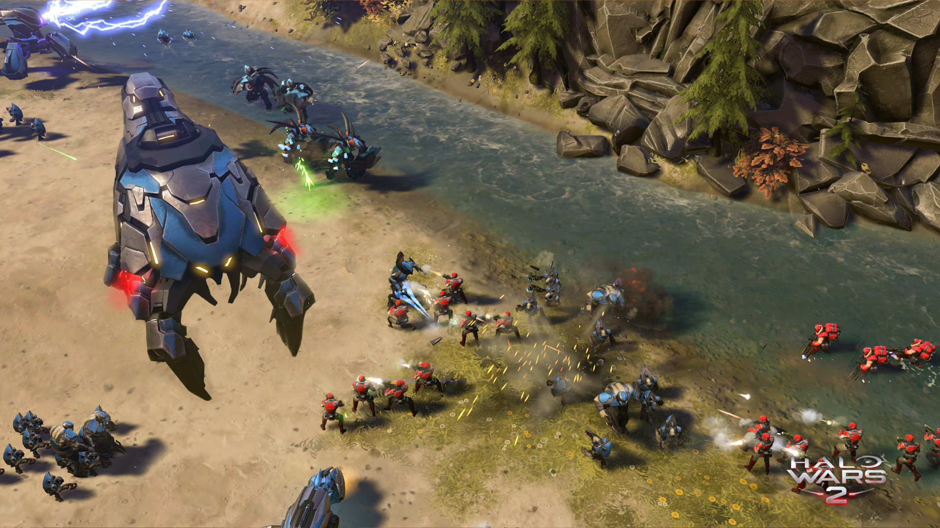 halo wars beta Archives - Xbox Wire