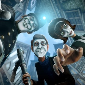 E3 2018: Compulsion Games Brings its Off-Kilter Worlds to Microsoft ...