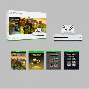 Announcing the Minecraft Creators Bundle - Xbox Wire
