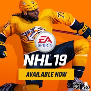 NHL 19 Arrives Today on Xbox One - Xbox Wire