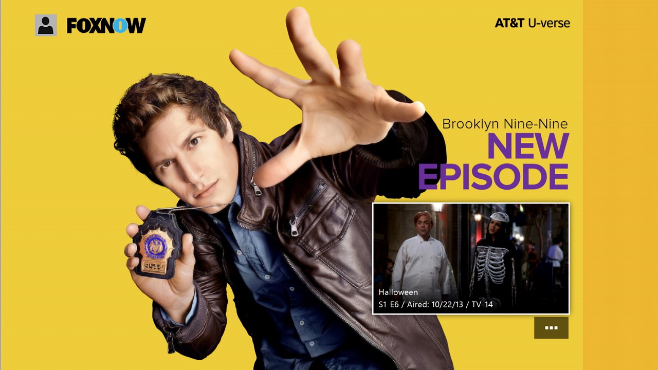 A Closer Look at the FOX NOW App on Xbox One - Xbox Wire