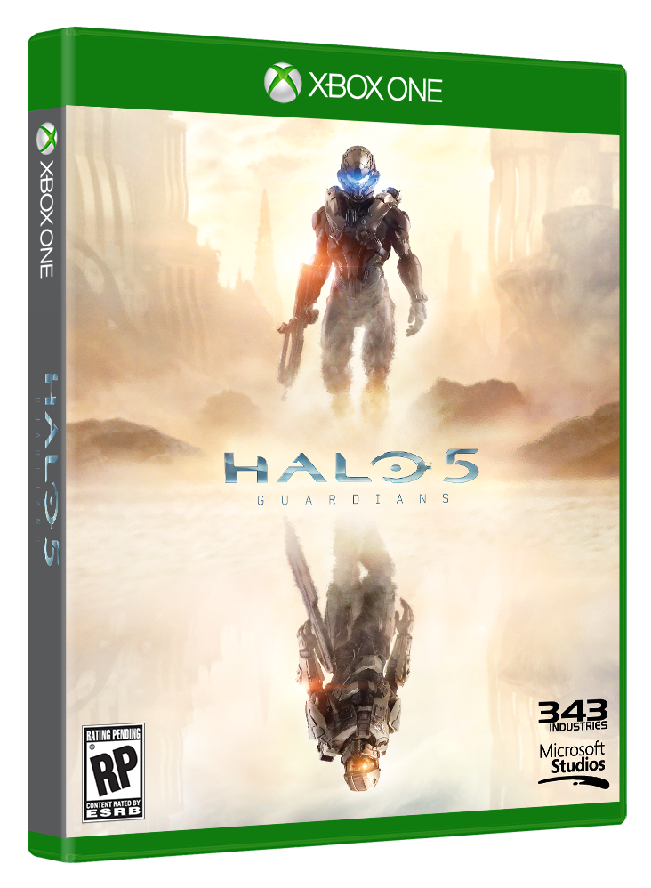 The Halo Journey - Xbox Wire