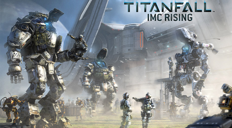 A Closer Look at Titanfall’s Third Downloadable Map Pack - Xbox Wire